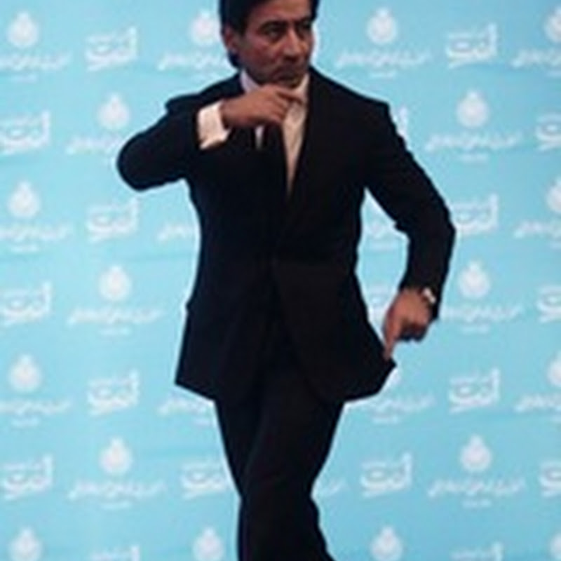 Egyptian Chronicles: Photos Of The Week : NDPC 2009